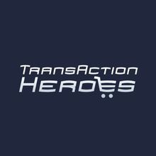 Transaction Heroes - Coub