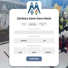 zenless-zone-zero-hack - Coub