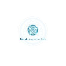 Meraki Algorithm Labs - Coub