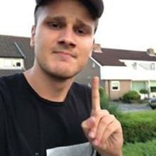 Robin Mertens - Coub