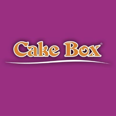 Cake Box - Harlow - Coub