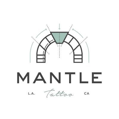 Mantle Tattoo - Coub