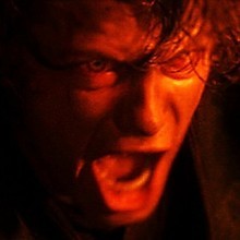 Crispy Anakin - Coub