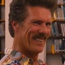 Brock branigan P.I - Coub