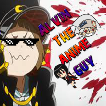 Alvin The Anime Guy - Coub
