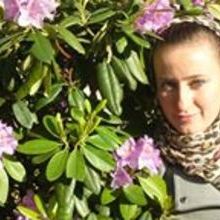 Anna Krasnova - Coub