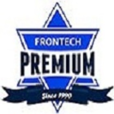 Frontech - Coub