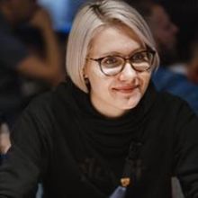 Maria Abramovich - Coub