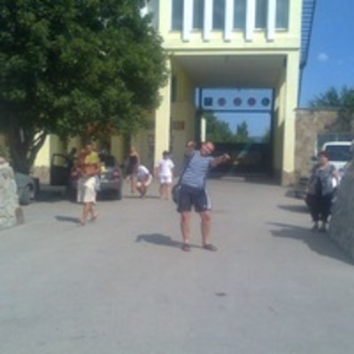 Andrey Abdullin - Coub