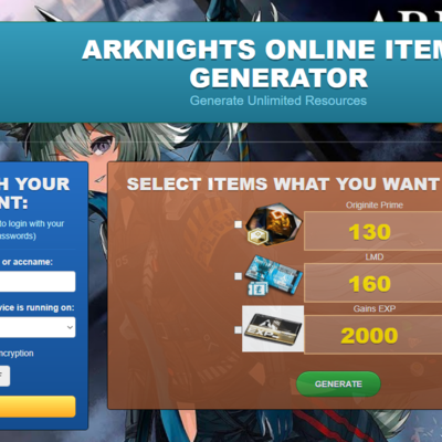 arknights hacks - Coub