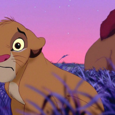Simba Aladdin (Disney Sverige) - Coub