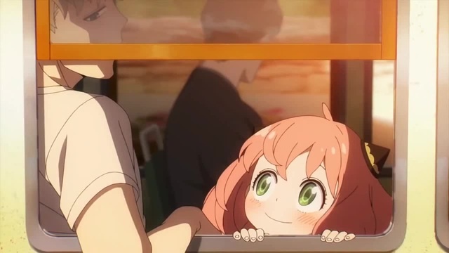 Anya so excited Spy x family #Short - Coub - The Biggest Video Meme ...