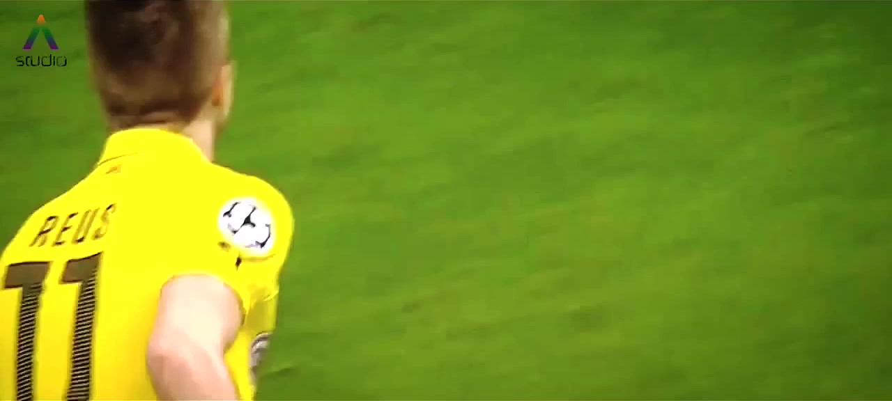 Marco Reus - Coub - The Biggest Video Meme Platform