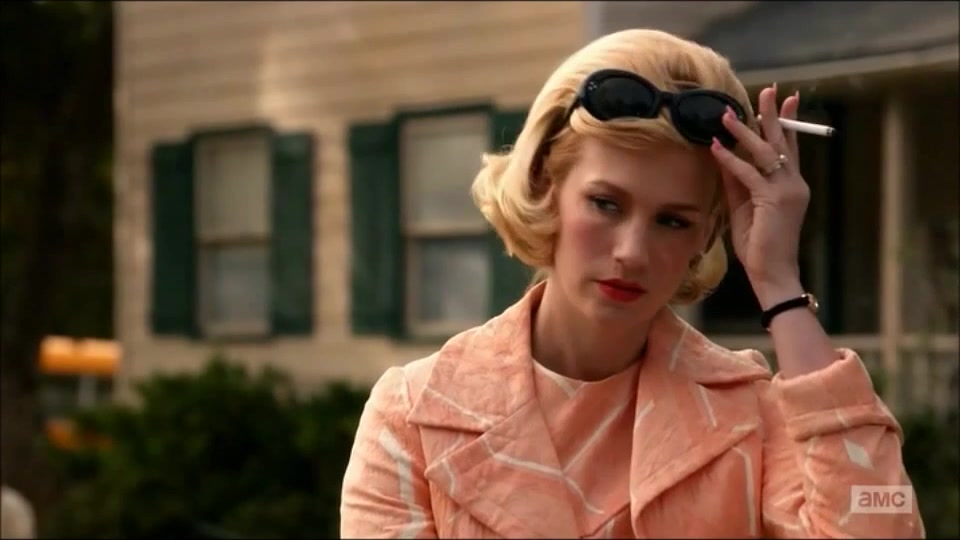 classic betty draper (mad men season 7) - Coub - The Biggest Video Meme Platform