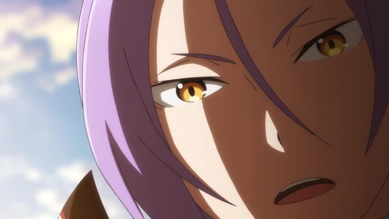 AZ: Re:Zero IN 8 MINUTES - Coub - The Biggest Video Meme Platform