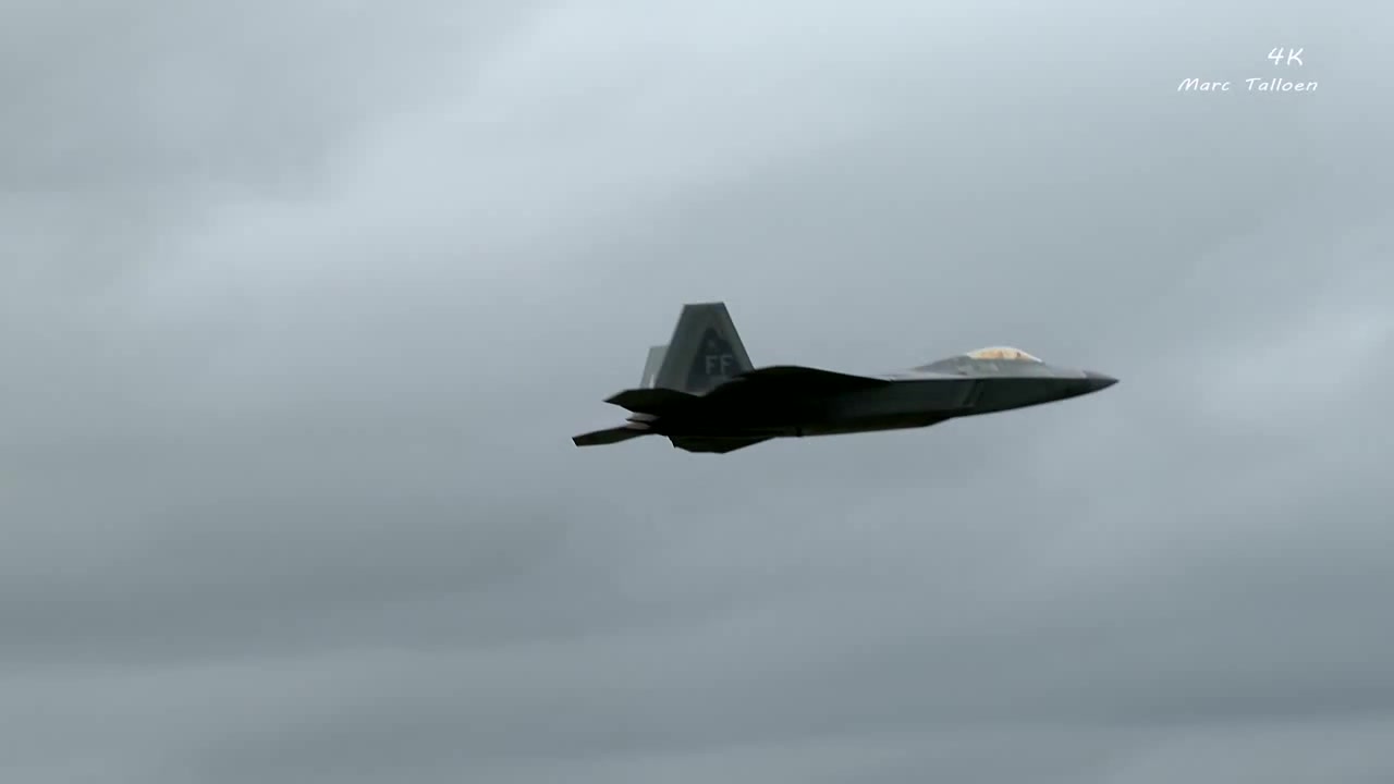 Lockheed F-22 Raptor - Coub - The Biggest Video Meme Platform