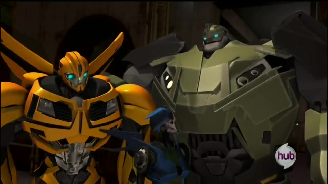 Random Transformers Parody 9 - Coub - The Biggest Video Meme Platform