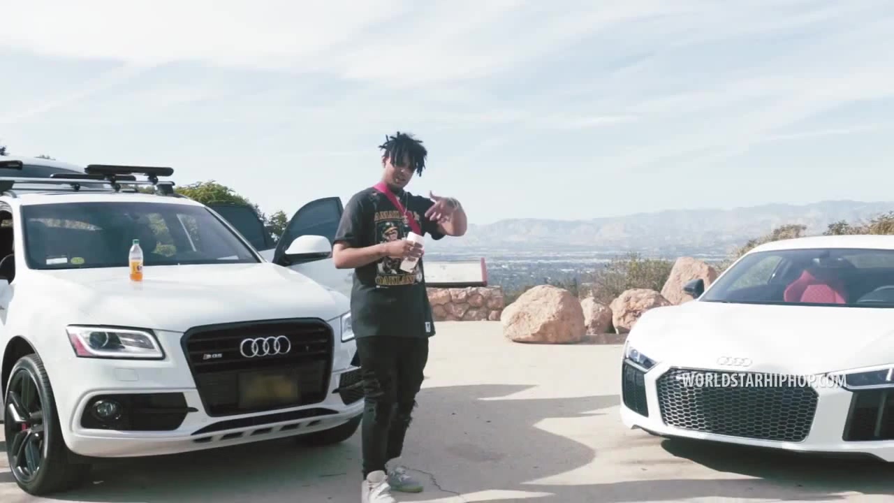 Smokepurpp Audi (WSHH Exclusive - Official Music Video) - Coub - The ...