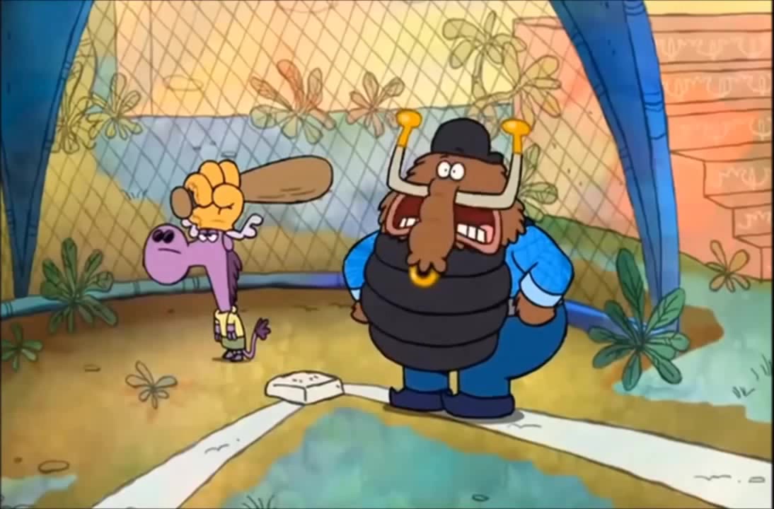 Chowder [EDITED]-Sniffleball - Coub - The Biggest Video Meme Platform