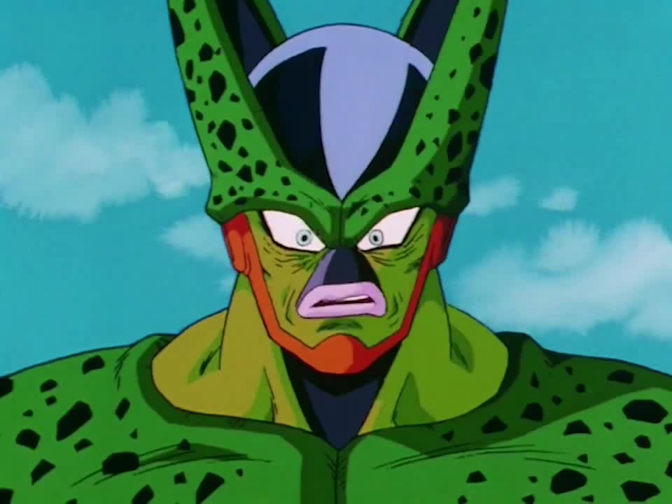 TFS The Last Cool Thing Tien ever Done - Coub - The Biggest Video Meme ...