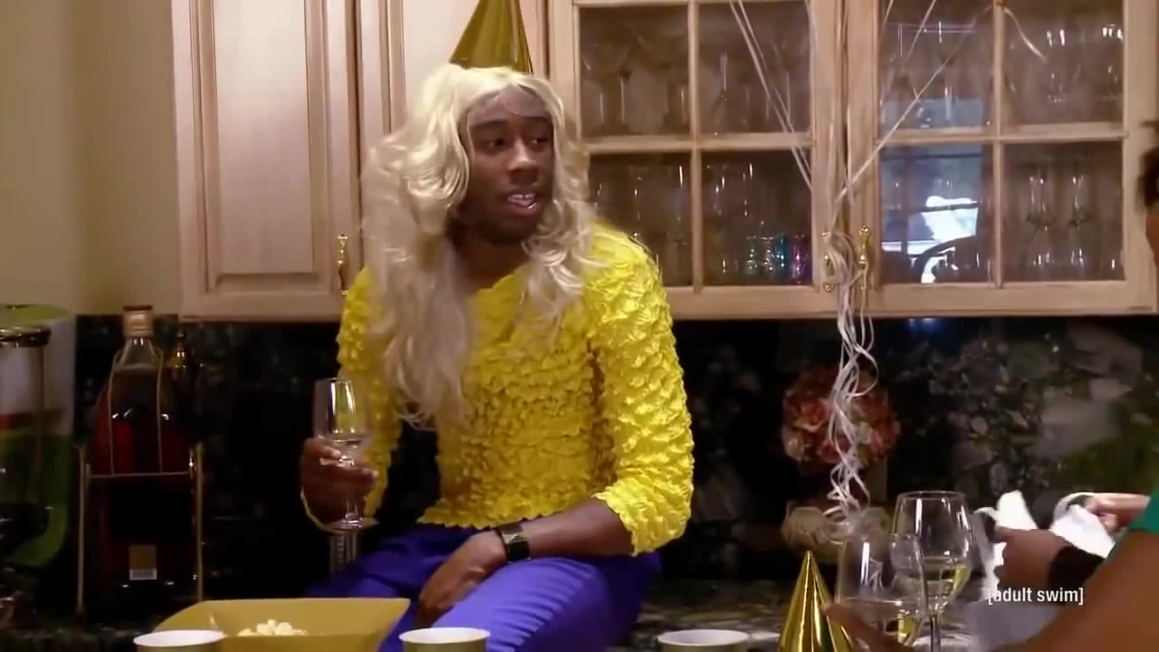 So You Just Gon' Bring Me a Birthday Gift on My Birthday to My Birthday Party - Coub - The ...