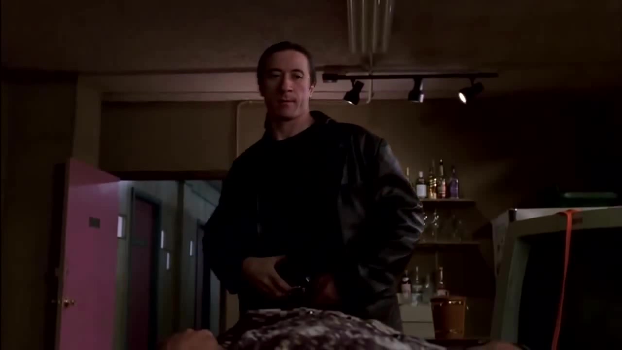 The Sopranos - Furio's First Job - Coub - The Biggest Video Meme Platform