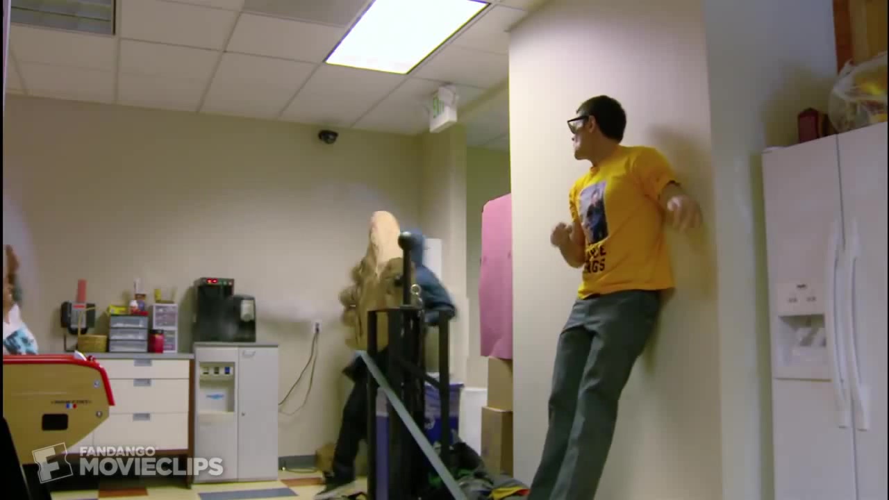 Jackass 3D (2/10) Movie CLIP - High Five (2010) HD - Coub - The Biggest Video Meme Platform