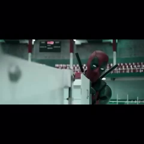 Deadpool.mp4😘 - Coub - The Biggest Video Meme Platform