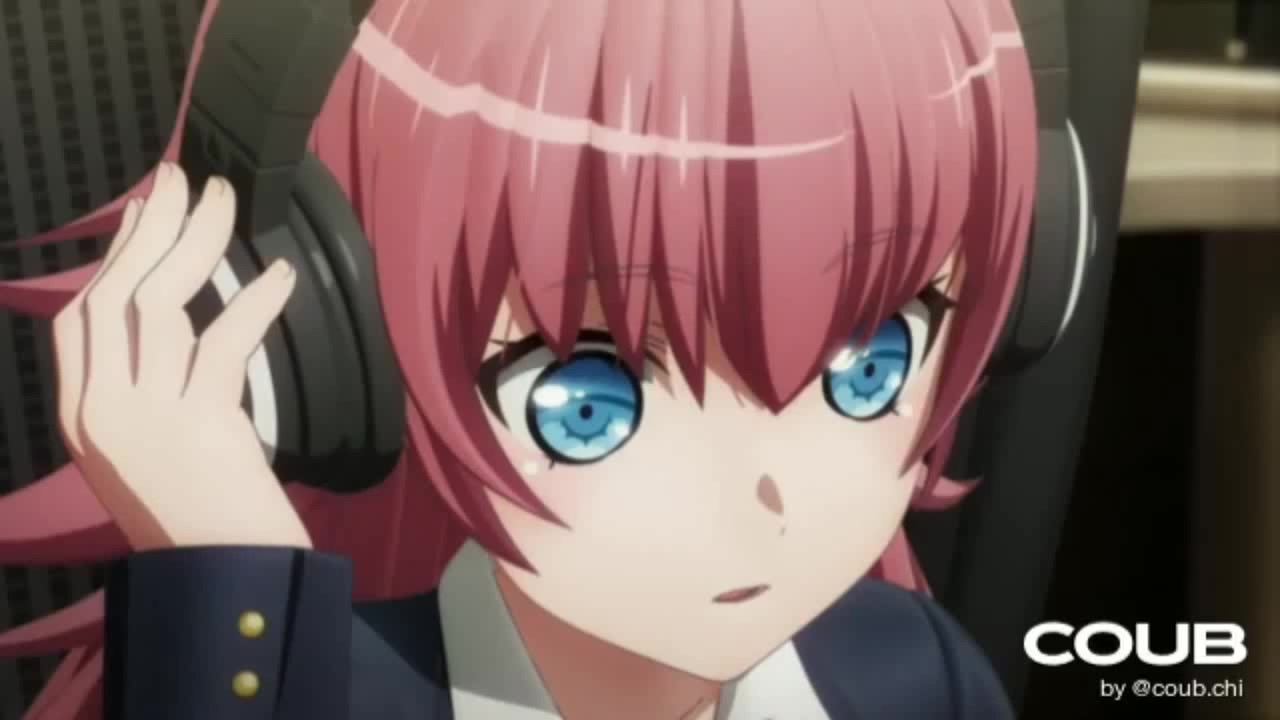 Loli music (11×) - Coub - The Biggest Video Meme Platform