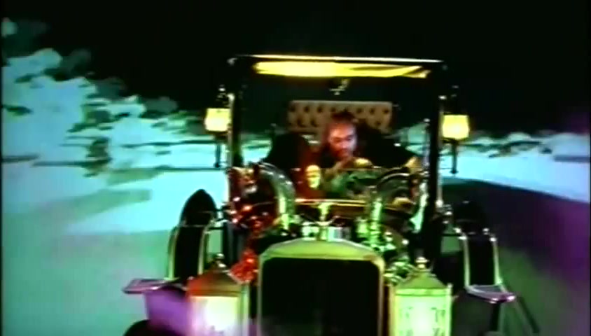 Rob Zombie - Dragula - Coub - The Biggest Video Meme Platform