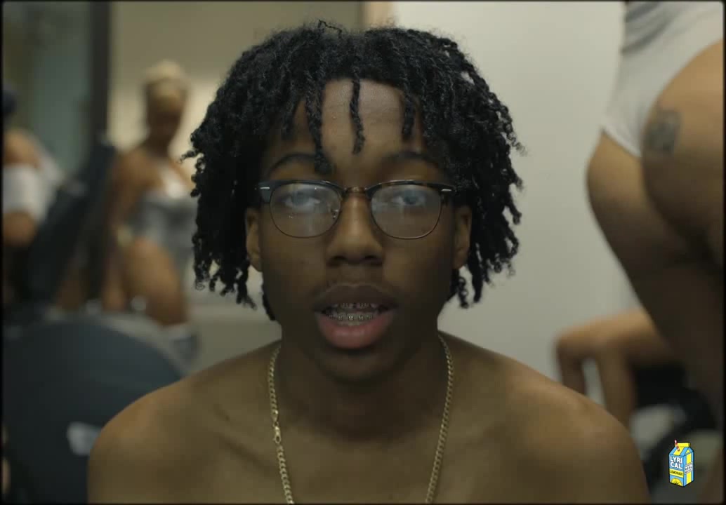 Lil Tecca - Ransom (Dir. by @_ColeBennett_) - Coub - The Biggest Video ...