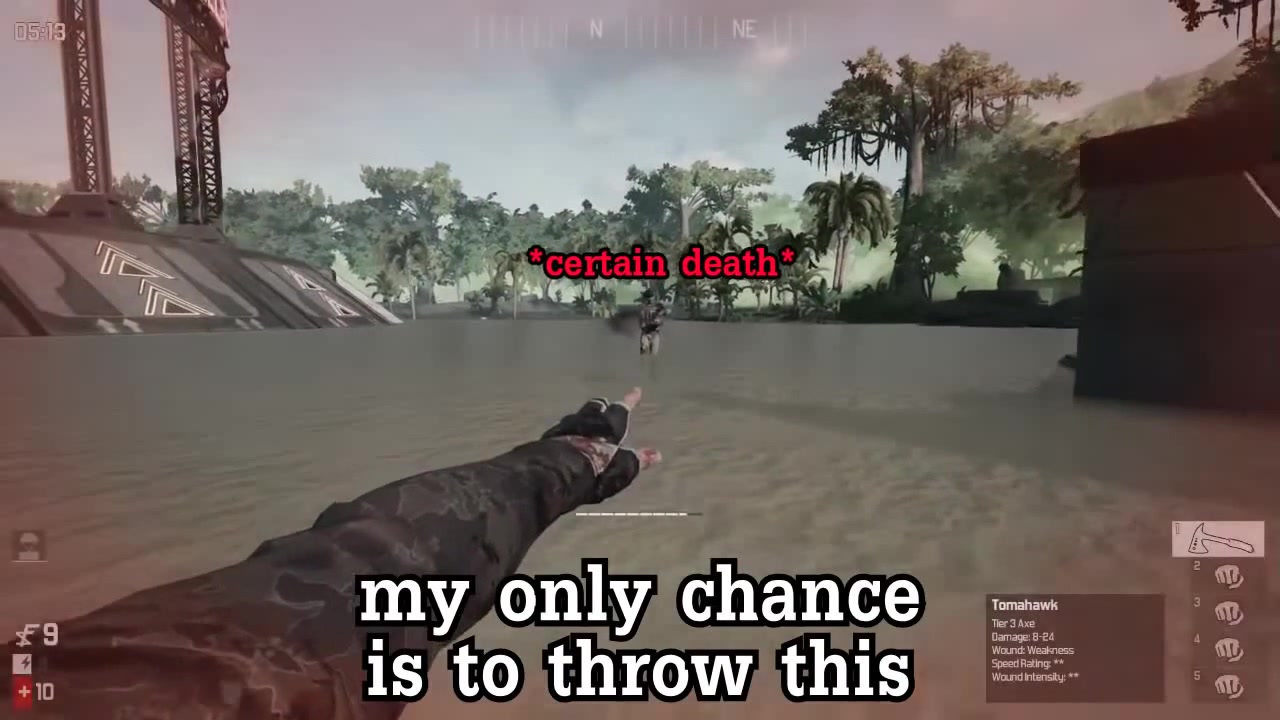 Last Chance - Coub - The Biggest Video Meme Platform