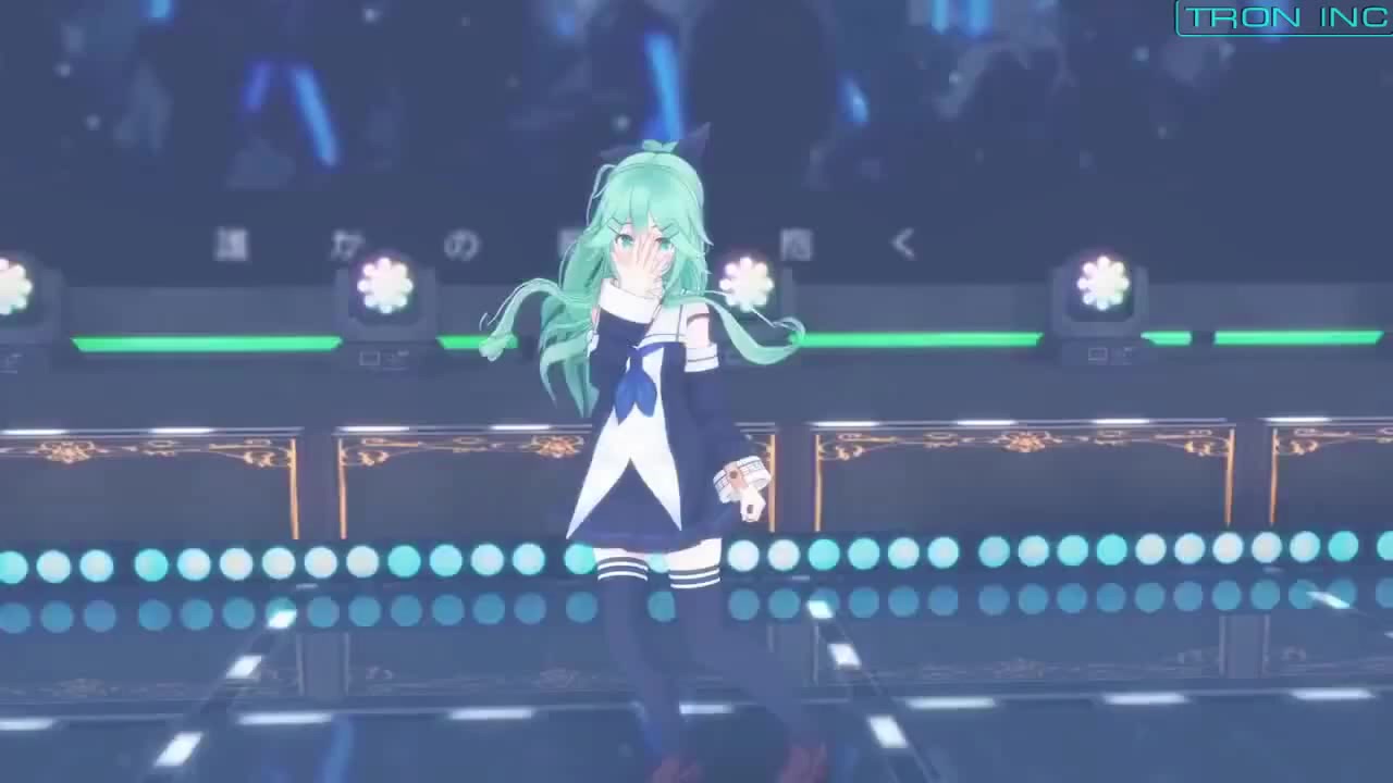 TOP 50 MMD Dance Clips 8 - Coub - The Biggest Video Meme Platform