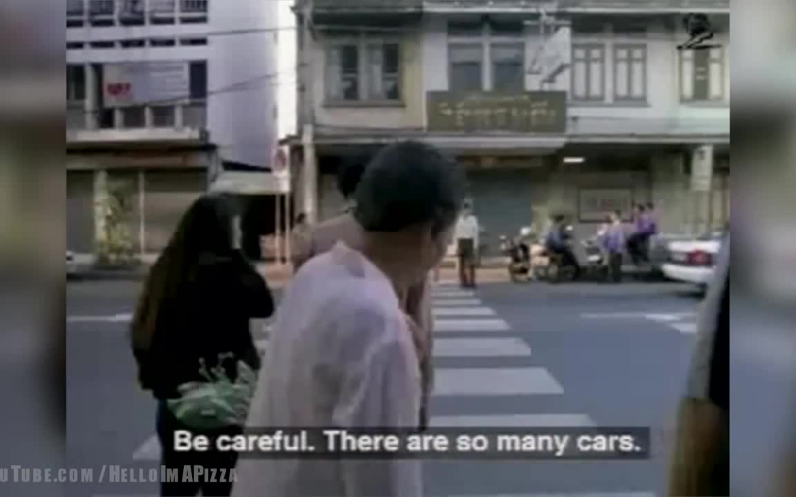 Sully MMM 3 (This is terrible to make funny, I know. This is just a PSA ...