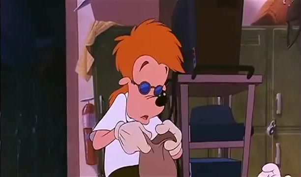 A Goofy Movie YTP: Slurpage - Coub - The Biggest Video Meme Platform