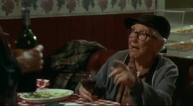 Grumpy & Grumpier Old Men Burgess Meredith - Coub - The Biggest Video ...