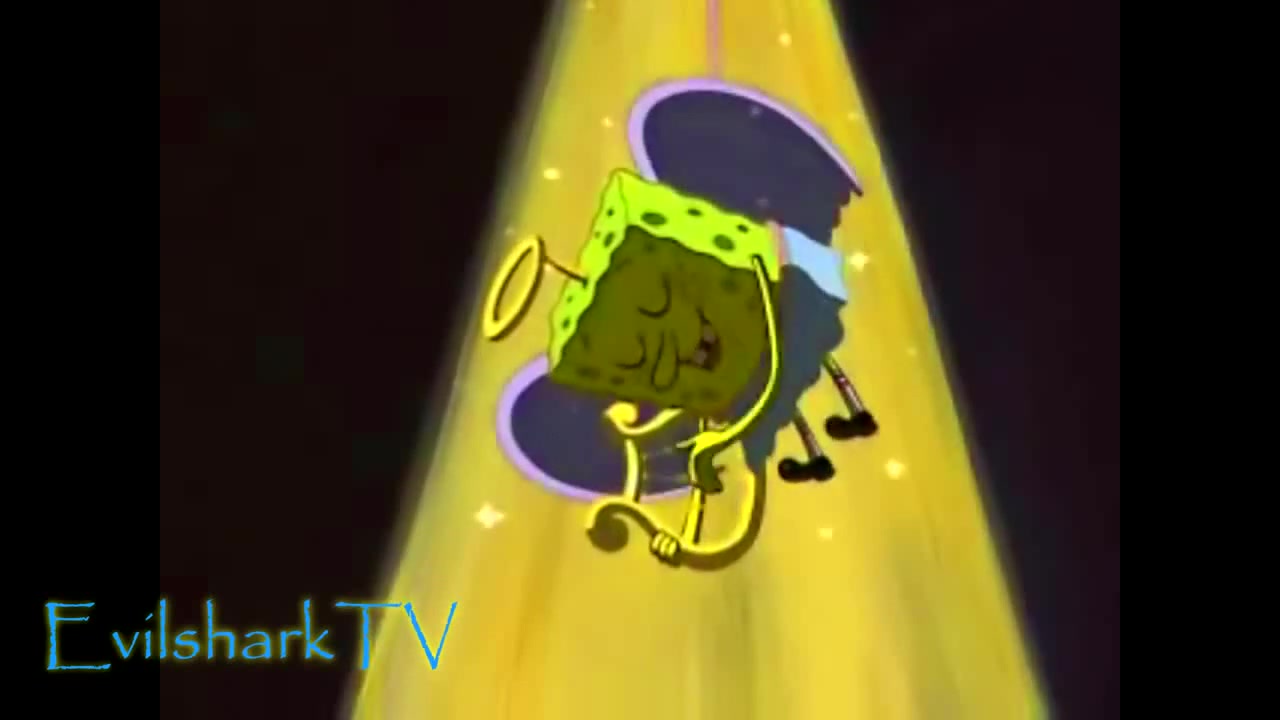 (YouTube poop) What happens when everyone at the Krusty krab loses ...