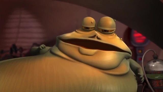 jabba laugh - Coub - The Biggest Video Meme Platform