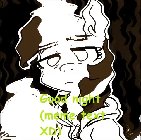 goodnight LEFT SIDE hahahahahhah - Coub - The Biggest Video Meme Platform