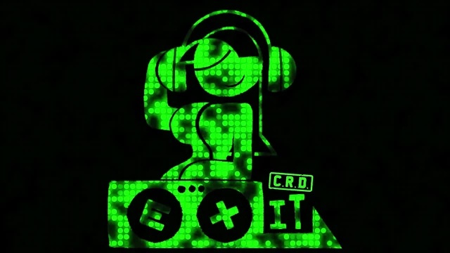 DJ EX IT (extended version) [ by minus8 ] - Coub - The Biggest Video ...