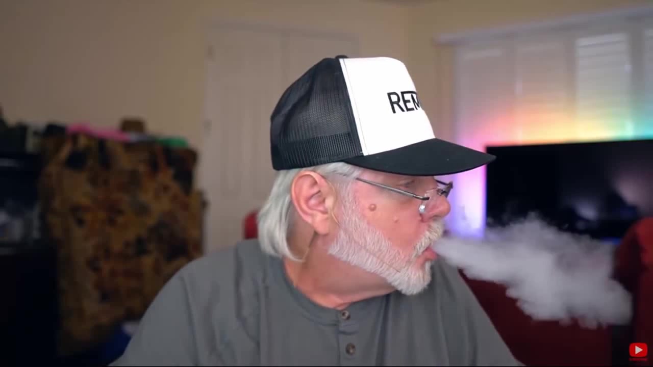 Robert Ellis Old Man Vaping Meme Compilation - Coub - The Biggest Video ...