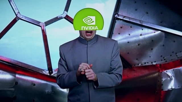 NVIDIA - Coub - The Biggest Video Meme Platform