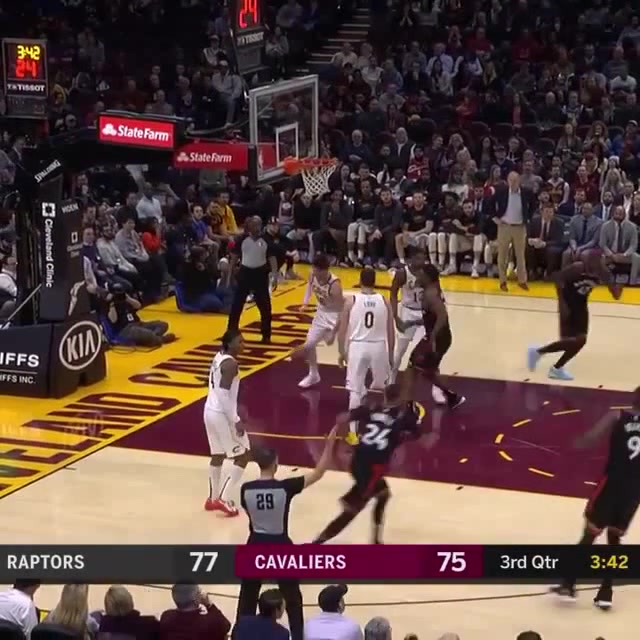 Shaqtin a fool - Collin Sexton dance - Coub - The Biggest Video Meme ...