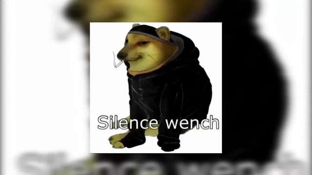 Silence wench - Coub - The Biggest Video Meme Platform