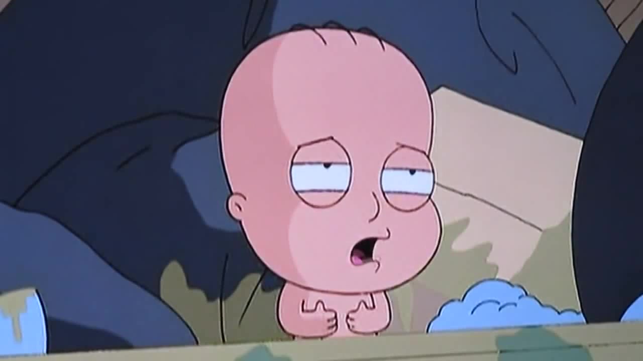 Family Guy: Prom Night Dumpster Baby - Coub - The Biggest Video Meme ...