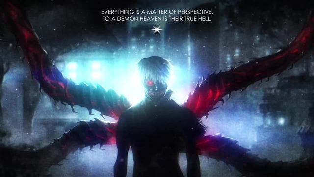 Kaneki true face🔥 - Coub - The Biggest Video Meme Platform