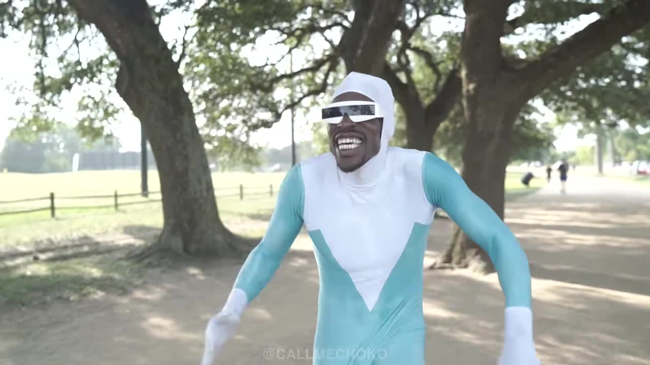 Frozone Dances La Chona With Tio Choko - Coub - The Biggest Video Meme ...