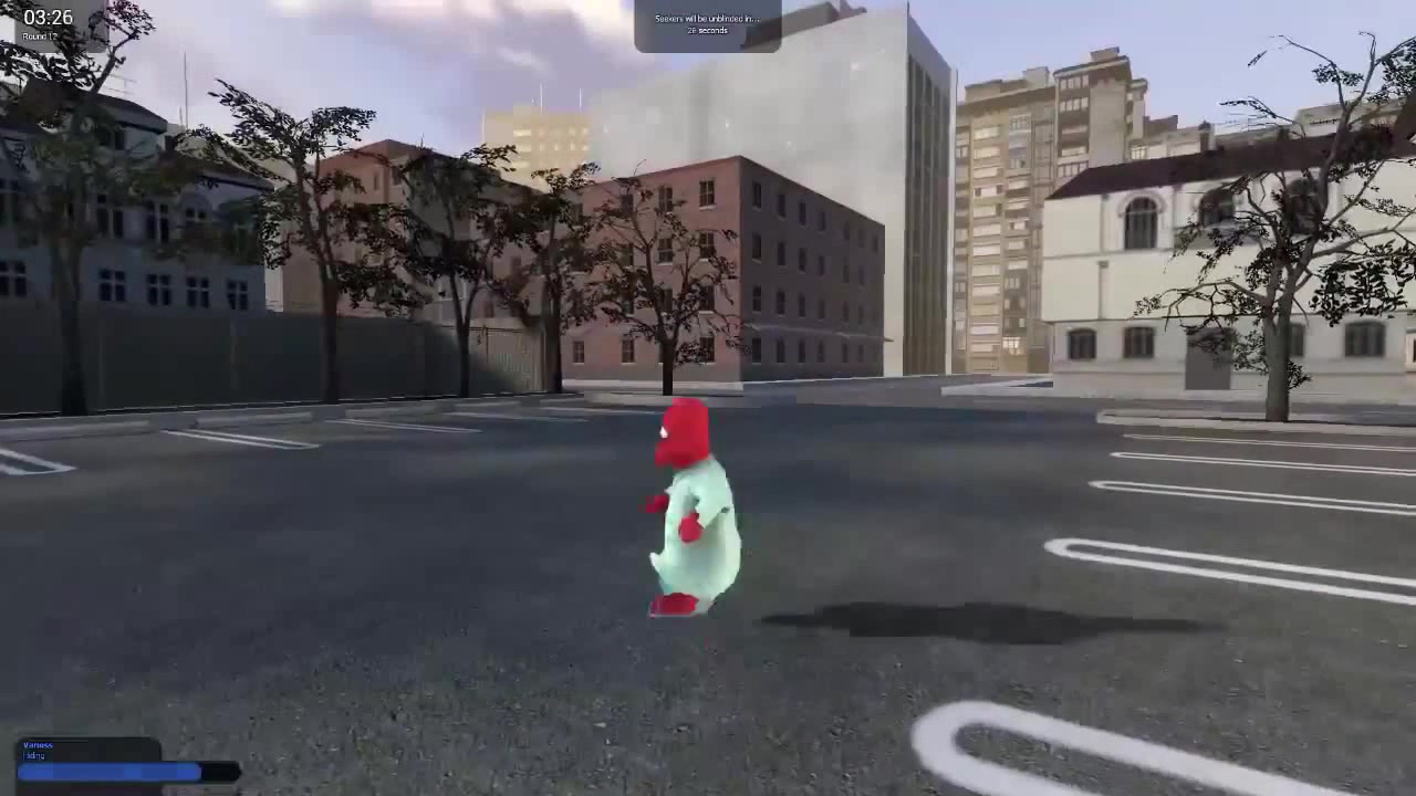 Gmod Hide and Seek - Parkour Gym Edition! ( Garry's Mod Funny Moments ) - Coub - The Biggest ...