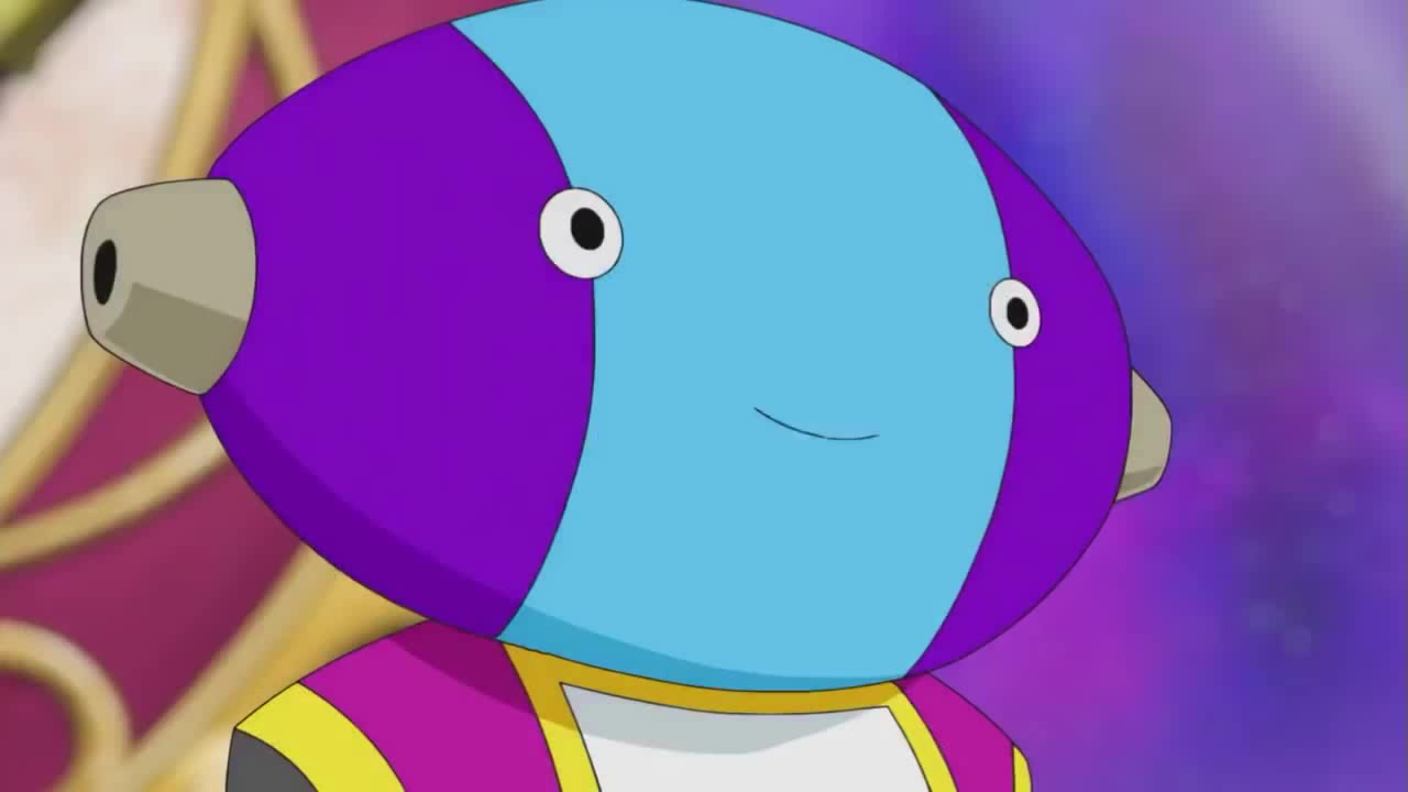 here's zeno voice in English - Coub - The Biggest Video Meme Platform