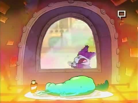 Chowder Theme Song - Coub - The Biggest Video Meme Platform